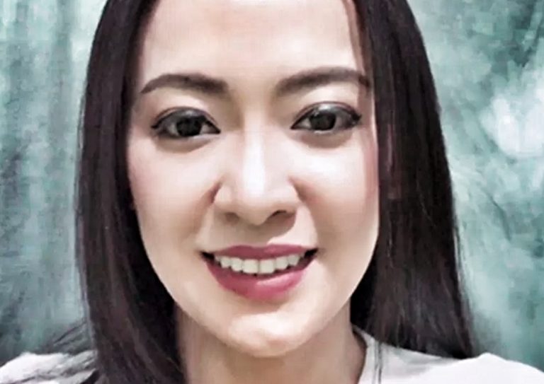 Mocha Uson can now do what she does best now that she is out of ...