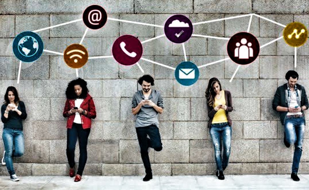 It’s time REAL techos take back the discussion on social media ... It’s time REAL techos take back the discussion on social media ...