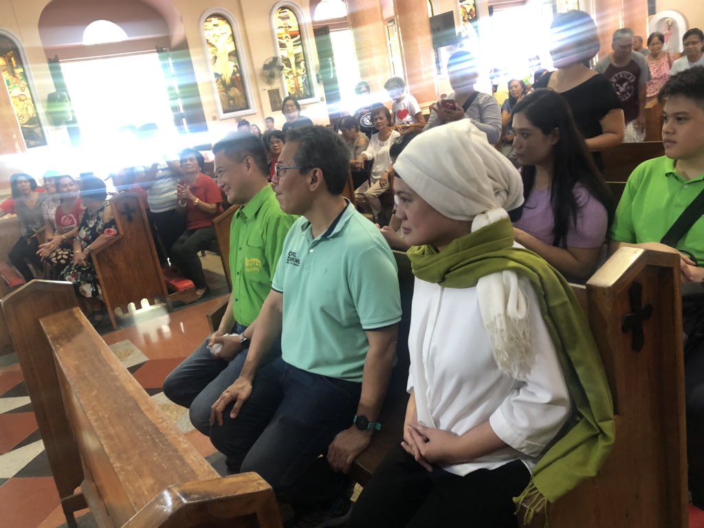 Get To Know The 10 BEST SENATORIAL CANDIDATES – Get Real Post