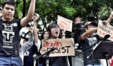 Imagining a Millenials-led Philippine government – Get Real Post