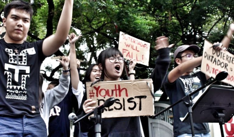 Imagining a Millenials-led Philippine government – Get Real Post