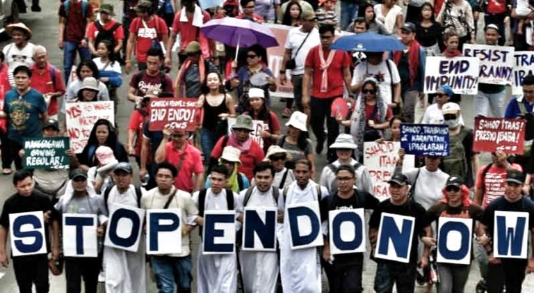 Filipino kids should learn politics from QUALIFIED people and not from ...