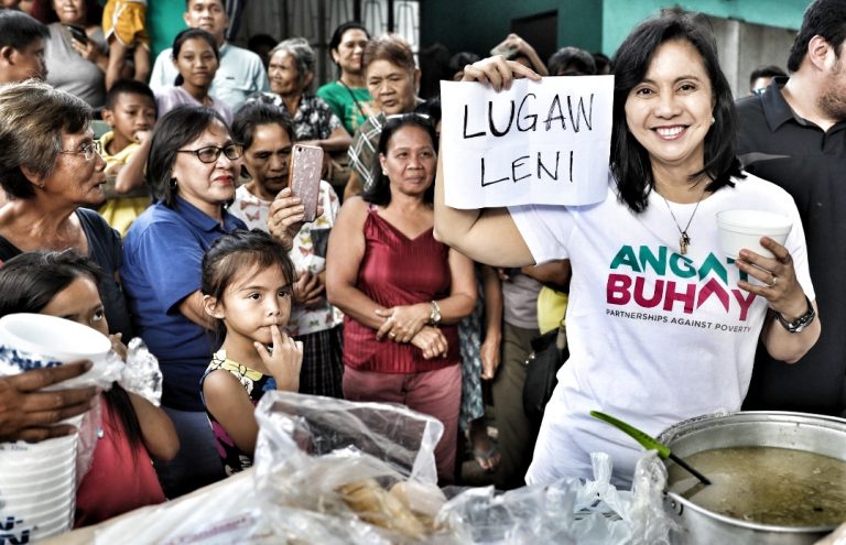 “Helping the poor” is an OBSOLETE election campaign platform – Get Real ...