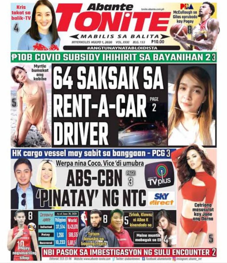 Stories about poverty don’t make lucrative “journalism” – Get Real Post