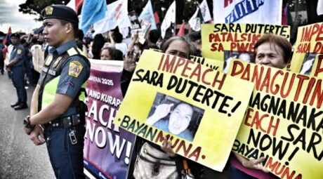 Get Real Post – We beg to differ.